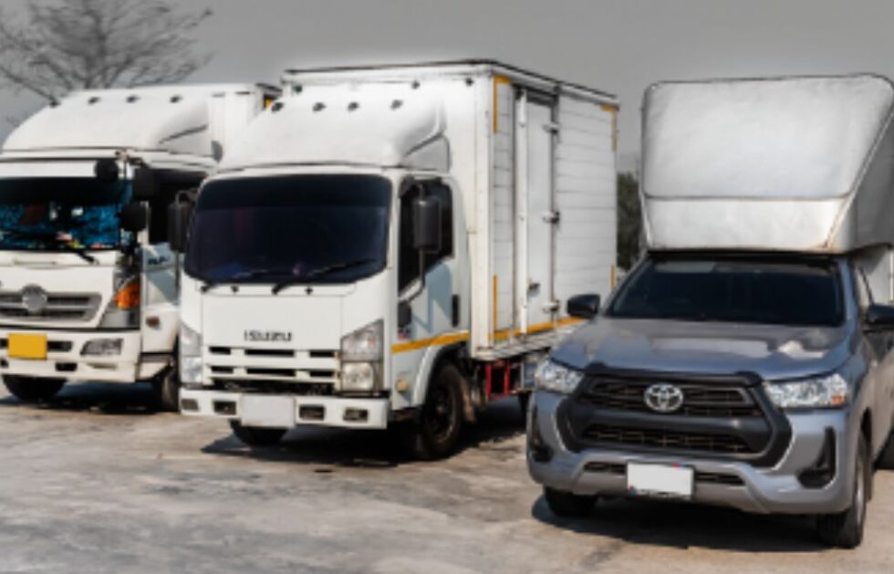 ประเภทของรถสําหรับขนย้ายมีกี่แบบและมีแบบใดบ้าง - Macx Transports | บริการรถรับจ้างขนย้าย ขนของ ...