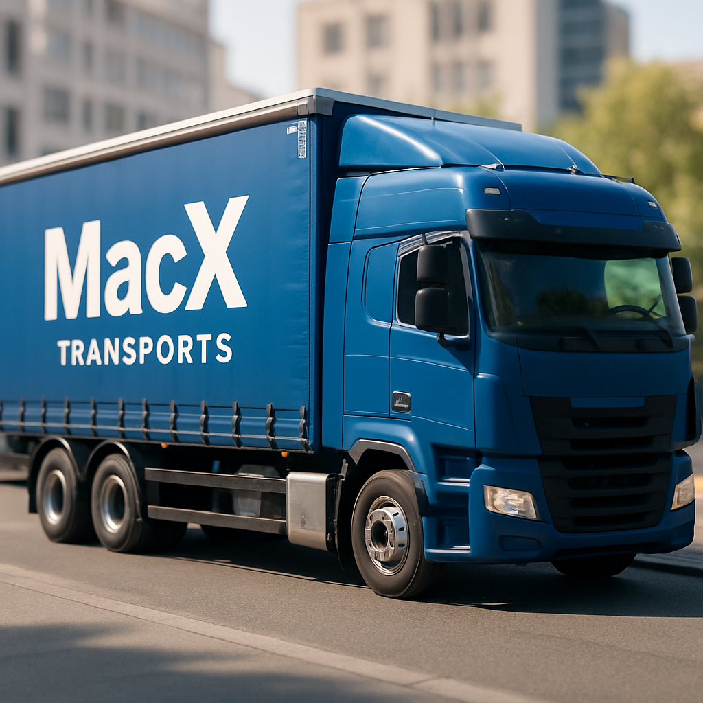 รถ 6 ล้อ รับจ้าง กับ MacX Transports บริการมืออาชีพ - Macx Transports | บริการรถรับจ้างขนย้าย ขน ...