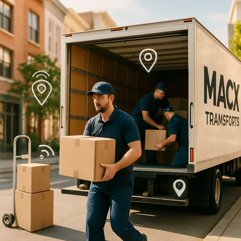 รถย้ายของ ใกล้ฉัน - บริการ MacX Transports 2024 - Macx Transports | บริการรถรับจ้างขนย้าย ขนของ ...